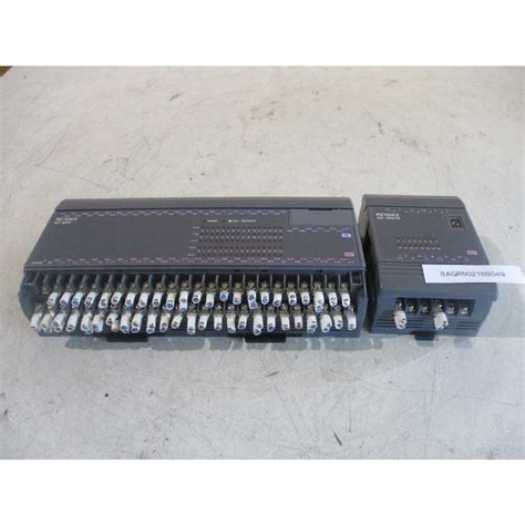 中古 KEYENCE KZ 16EYR KZ 80R BAGR50216B049 bagr50216b049