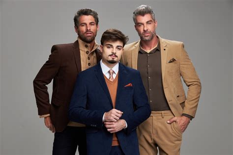 As Principais Tendências Da Moda Masculina Em 2024 E O Que Esperamos
