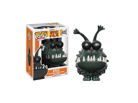 Funko Despicable Me 3 Pop Vinyl Kyle Figura Cena Karakteristike