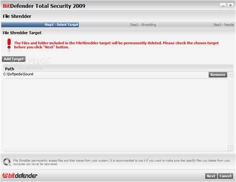 Bitdefender Total Security 2009 Beta Launched Download Included Softpedia