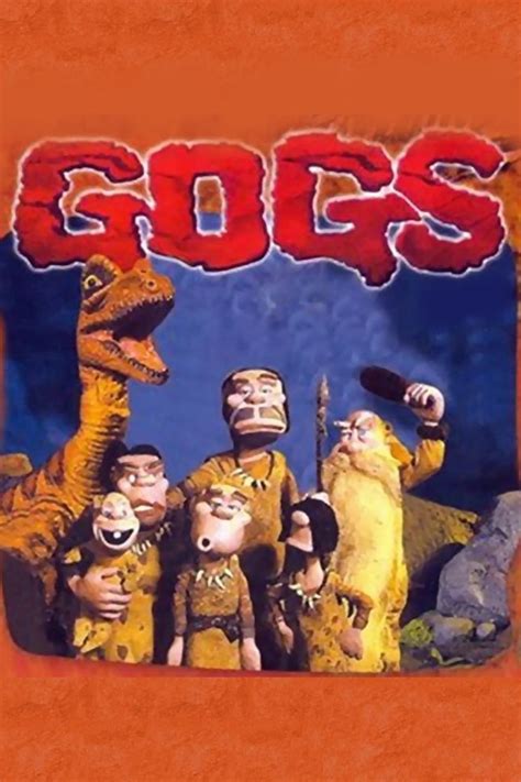Gogs Serie 1993 Tráiler Resumen Reparto Y Dónde Ver Creada Por