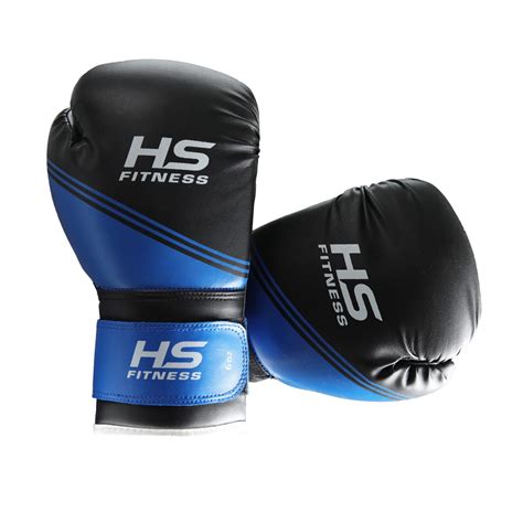 Hs Fitness Jnr Boxing Glove By Hs Fitness Price R 5999 Plu
