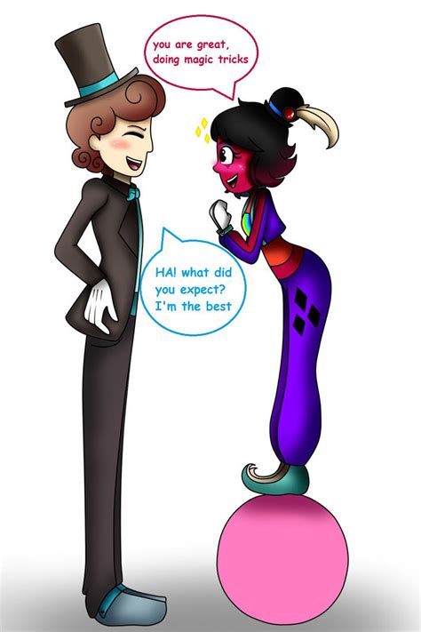 Meetingnew People1 By Cupylove20 On Deviantart