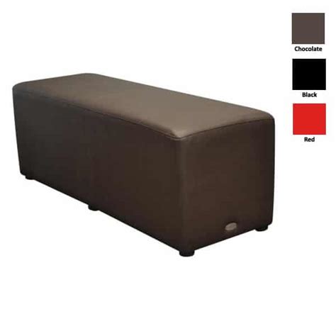 Ottoman Rectangular Office Furniture Plus