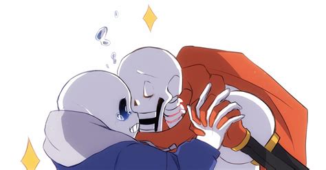 Undertale Undertale 骨兄弟g 一公里のイラスト Pixiv