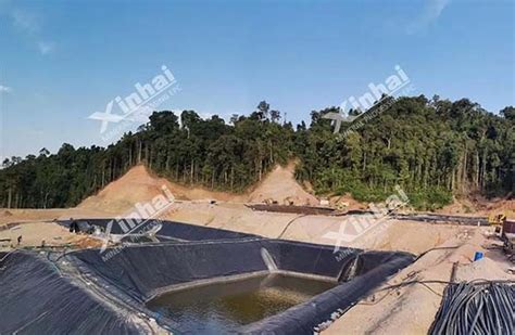 4 Factors Affecting Gold Vat Leaching Process