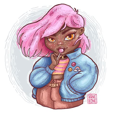 Drawthisinyourstyle 2 Illustration Challenge On Behance