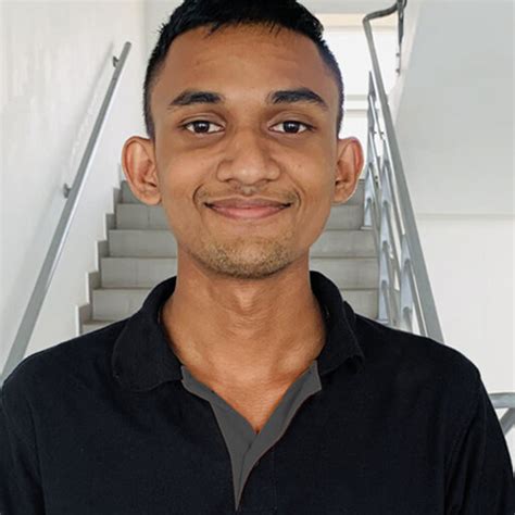 Thamindu Sulakshana Bachelor Of Science Sri Lanka Institute Of