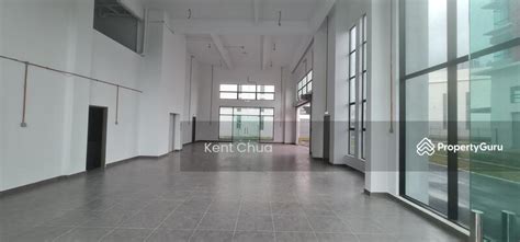 Autopark City Taman Sains Selangor Kota Damansara Petaling Jaya