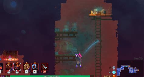 i think i ve discovered a level generation bug r deadcells