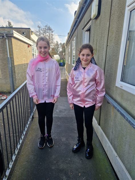 World Book Week Fancy Dress