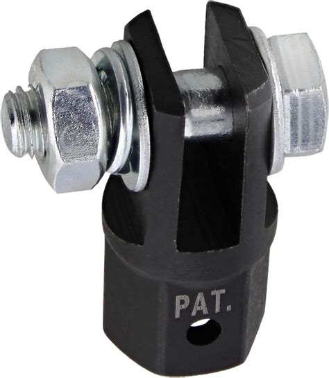 ABN Adaptador De Gato De Tijera Conector De Gato De Tijera De Taladro