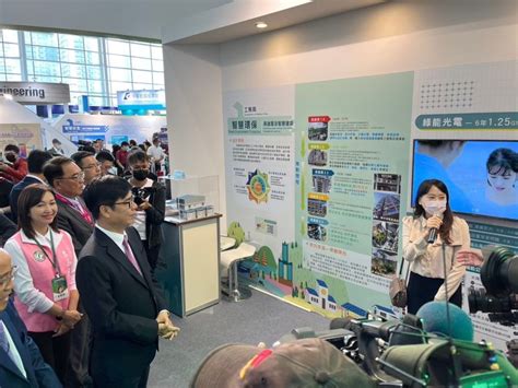 今天開始限水 陳其邁：海水淡化廠5月可併入自來水管 地方 Nownews今日新聞