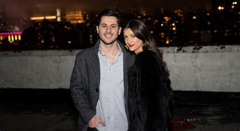 Michael Celik And Gabriella Barhes Wedding Website