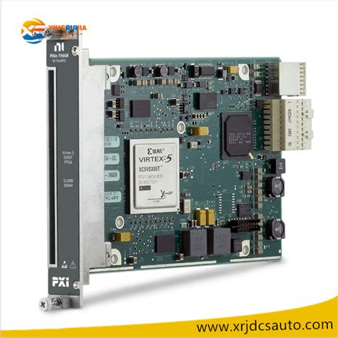 NI SCXI 1180 Panel Customized Circuit Control Module Xingruijia