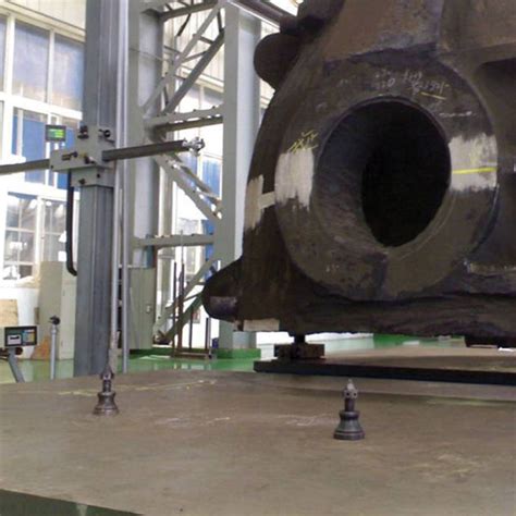 Coordinate Measuring Machine With Horizontal Arm Multi Sensor High