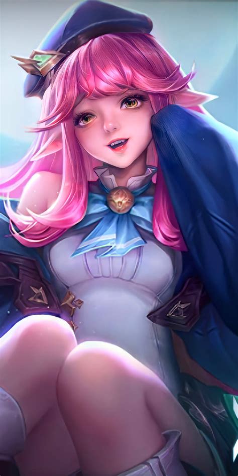 Arena Of Valor Wallpaper Hd Keera Wallpaper Hd