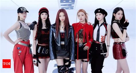 BABYMONSTER S BATTER UP Achieves Fastest Million Views In K Pop Group Debut MV History