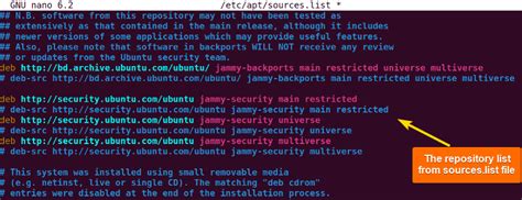 How To Add Repository In Ubuntu 3 Simple Methods