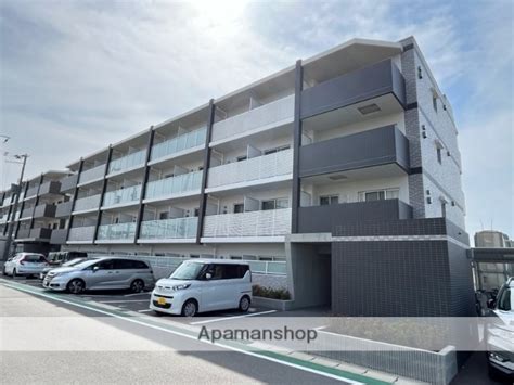 【suumo】harvest Court南草津（アパマンショップ南草津店株エルアイシー提供）／滋賀県草津市南草津プリムタウン3／南草津駅の