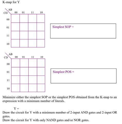 Solved Truth Table For Code Converter Decimal Digit