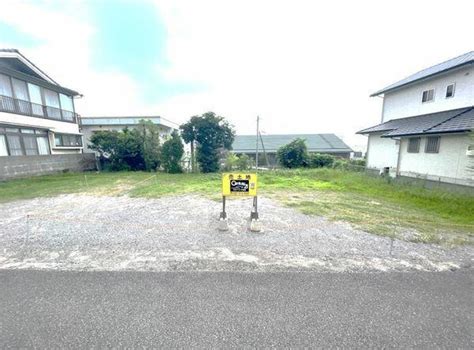 【不動産ジャパン】物件詳細：大分県別府市南荘園町／別府駅の物件情報：売地