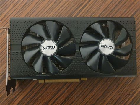 Rx 470 8Gb Sapphire mining | Białe Błota | Kup teraz na Allegro Lokalnie