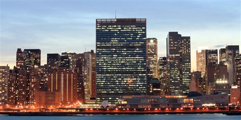 Un Warns Of Ai Generated Deepfakes Fueling Hate And Misinformation
