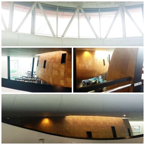 Peckham Library A Pioneer Of Social Architecture Architecture Library London Areas Peckham Library A Pioneer Of Social Architecture Architecture Library London Areas