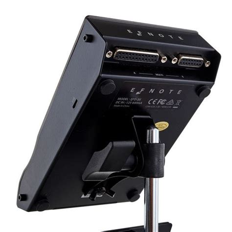 Efnote 3x E Drum Set Thomann United Arab Emirates