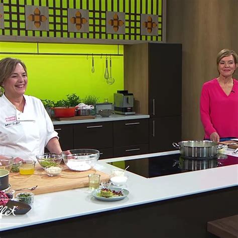 Die Sendung Vom 21022024 Ard Buffet