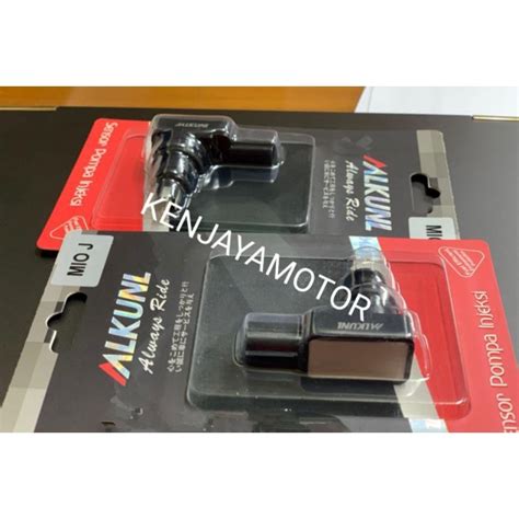 Jual Switch Sensor Pompa Injeksi MIO J MIOJ FUEL PUMP INDIKATOR