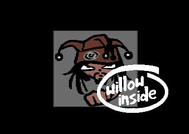 CSDb The Piper At The Gates Of Dawn Preview By Willow 1997