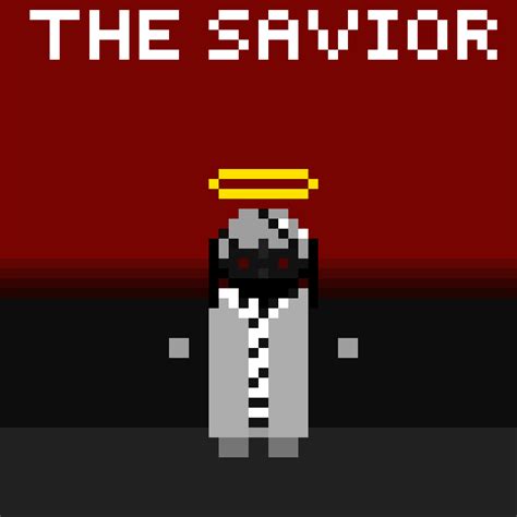 Jebus By Nitrogam3r476 On Newgrounds