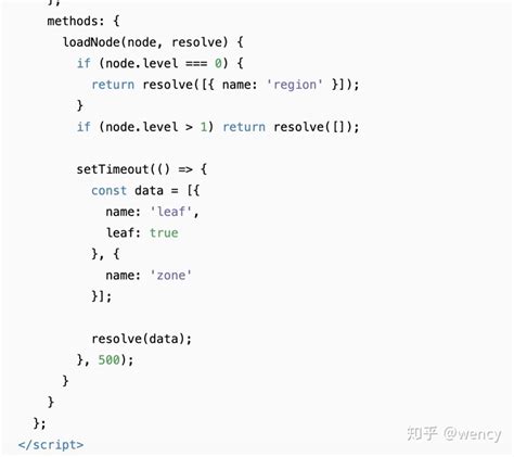 elementui tree获取父节点 element UI tree 控件点击父节点进行异步加载 CSDN博客