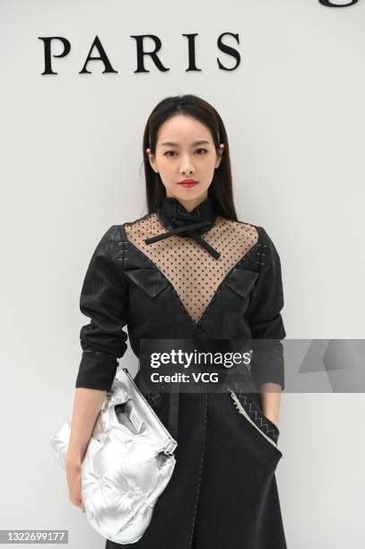 574 Victoria Song Song Qian Photos And High Res Pictures Getty Images