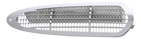 Parrilla Cofre Para Freightliner M2 Cromo 2023 2024 Envío Gratis