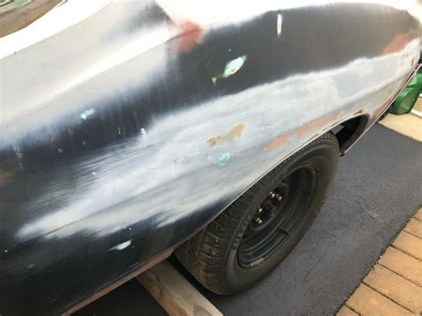 AMC Javelin SST Factory Spd Go Pack No AC W RARE Pierre Cardin Classic AMC Javelin