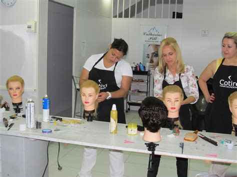 Cursos João Müller Curso De Penteado Módulo Iniciante