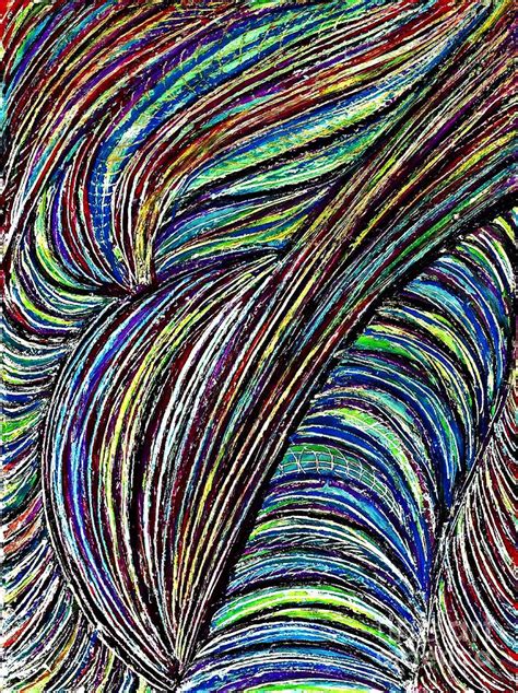 Abstract Art With Lines At Edward Diaz Blog