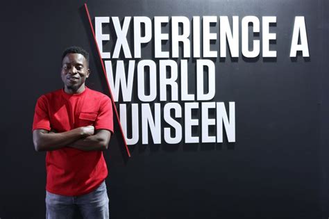 Felix Odhiambo On Linkedin Worldunseen Worldunseen Canoncna Canoncnafrica Knls