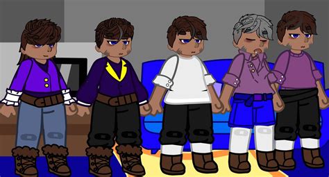 Canon Willuam R Gachafnaf