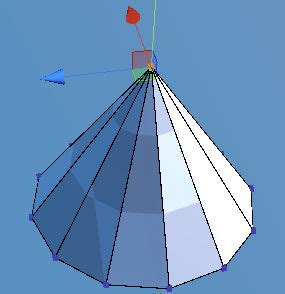 Bevel Tool Unity UModeler Manual Documentation