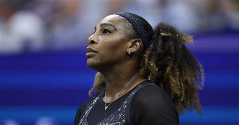 Serena Williams Loses In 3rd Round Of Us Open