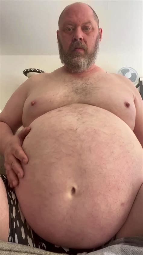 Biggest Belly Jiggle