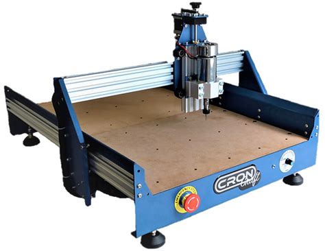 Cron Craft Cron 3d
