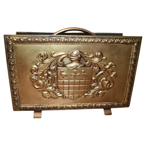 Brass Decorative Objects 10346 For Sale At 1stdibs Brass Objects