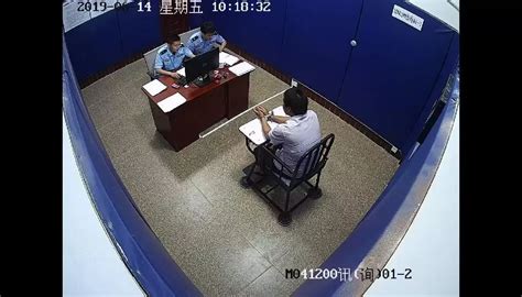 创建“枫桥式公安派出所” 他们以脚步丈量民情，以实干赢得民心澎湃号·政务澎湃新闻 The Paper