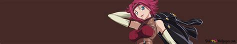 Code Geass Vector 4k Wallpaper Download