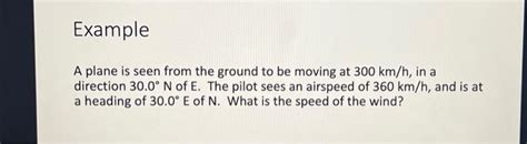 solved two projectiles are launched over level ground with